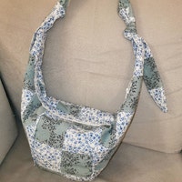 Drawstring Bucket Bag Pattern Sewing PDF Printable Instant - Etsy Hong Kong