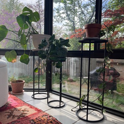 Kimisty Ceramic off White Vase, Pampas Vase for Decor, Nordic ...