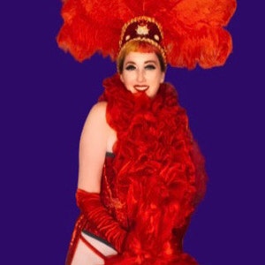 Circus Girl Unitard - Etsy