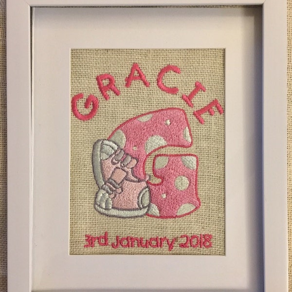 Baby Machine Embroidery Font Monogram Alphabet, Baby Embroidery Font ...