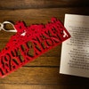 Liverpool 3D Sign YNWA You'll Never Walk Alone With Lyrics - Etsy