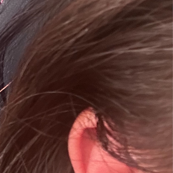 Hearing Aid Retention Chain + Deafmetal Holster Keeps Hearing Aids ...