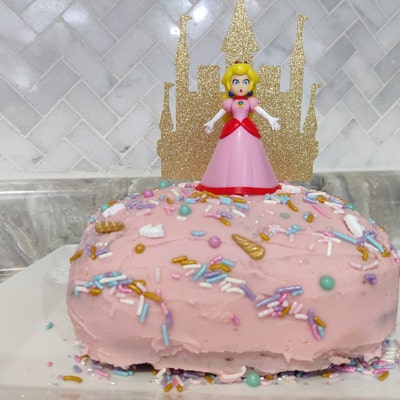 Hashtag Teen Cake Topper, teen Cake Topper, 13 Cake Topper, 13th ...