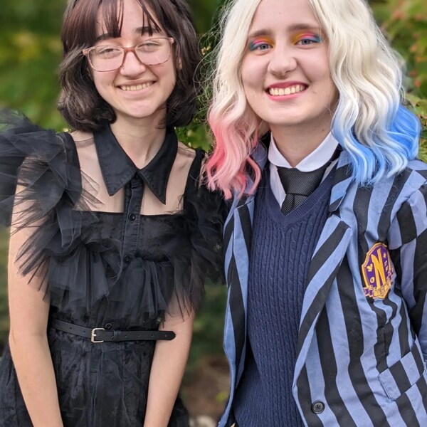 Fernanda Blazer Digital Pattern Pdf Sewing Pattern With Tutorial Size ...