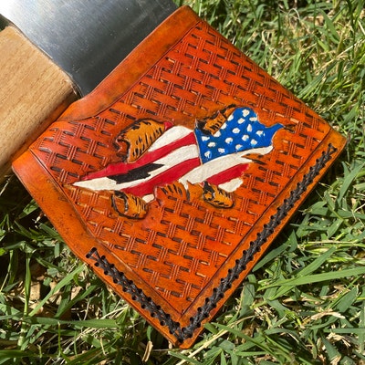 Three Flowers Floral Scroll Leather Tooling Carving Pattern Pack - Etsy