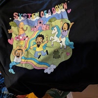 Tv Girl T-shirt Tv Girl Tee Tv Girl Merchandise Lover's Rock French ...