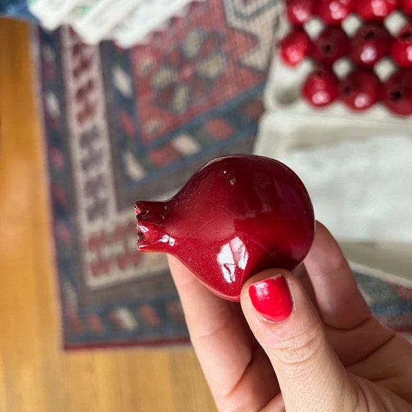 Little Pomegranate Handmade Wedding Favor Box, Birthday Favor Box ...