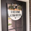 Arkansas Razorbacks Front Door Decor | Razorbacks Sign | UARK Wreath ...