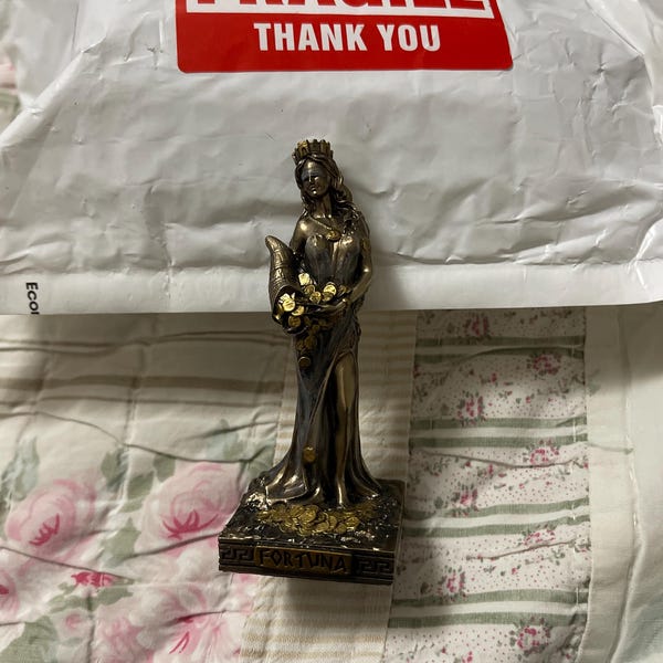 Vintage Ancient Greek Temple Display Stand - Etsy