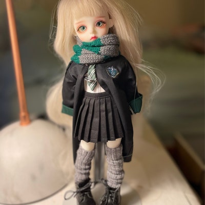 Doll Body AZONE INTERNATIONAL Pure Neemo Flection XS for Blythe Eve ...