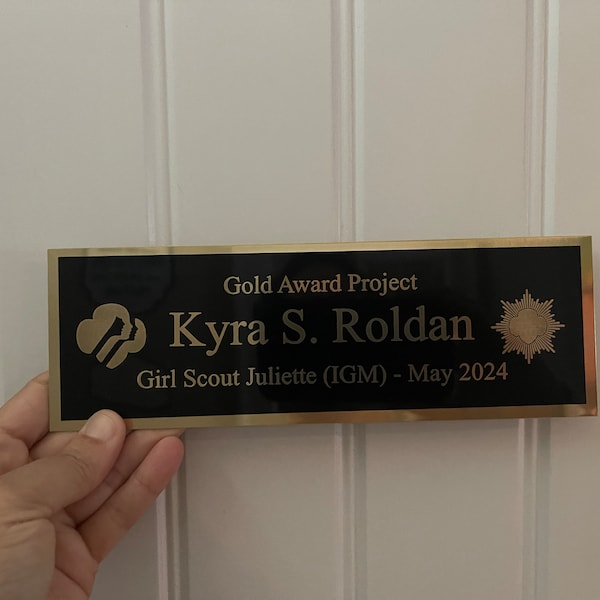 Perpetual Plaques, Employee of the Month Plaques, Award Plaques ...