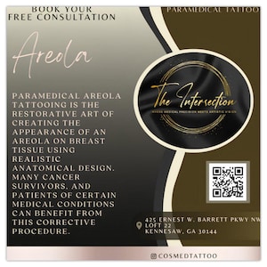 Microneedling Training Flyer Template Micro Needling Classes Flyers ...