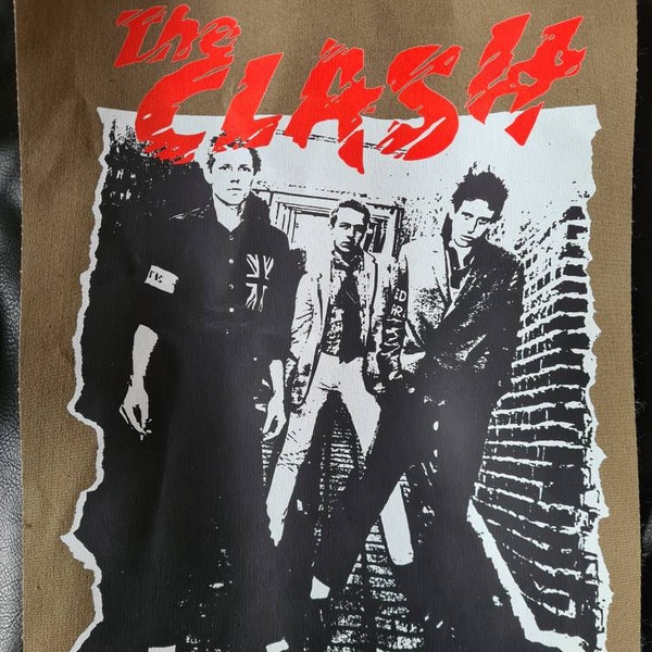 Godzilla - Back Patch, Versatile Style for Jackets, Vests and Flannels ...