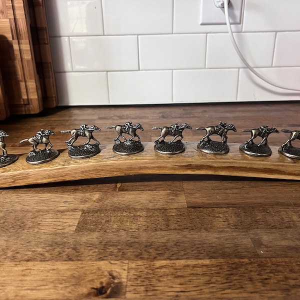 Blanton’s Bourbon Stopper Stave, Blantons, Buffalo Trace, Whiskey Stave ...