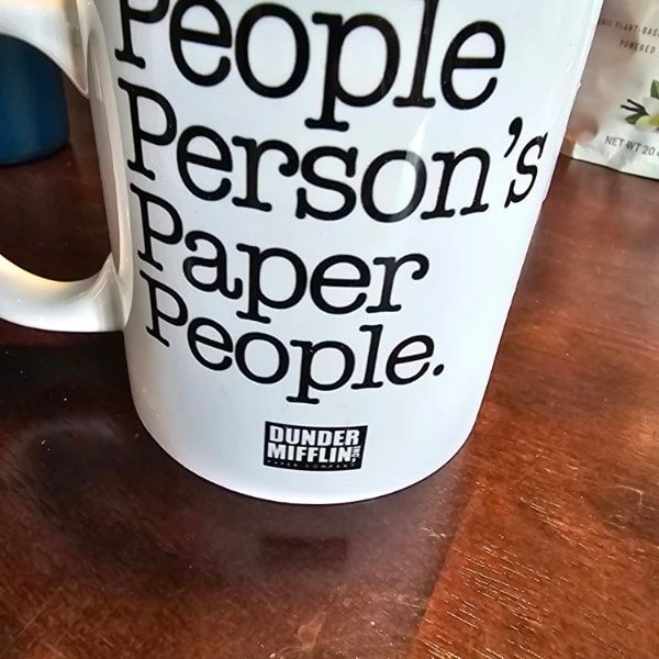 Bike Gift for Cyclists Bike Accent Coffee Mug, 11oz & 15oz Cycopath ...