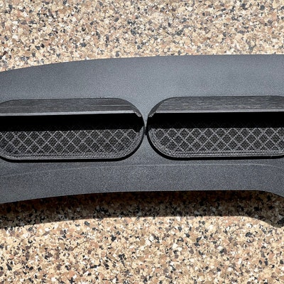 Portable AC Window Vent For Sprinter Van 2007 Present - Etsy