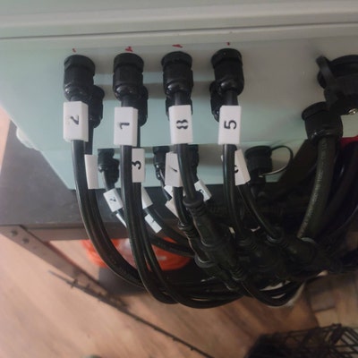 Srx2 Long Range Dual Smartreceiver Enclosure - Etsy