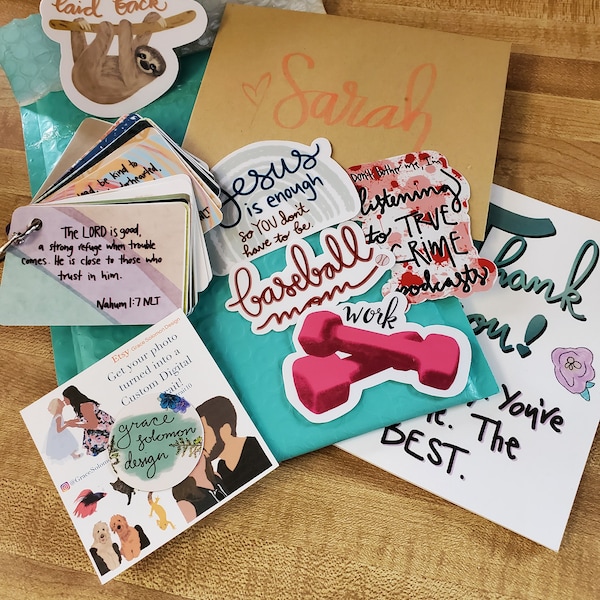 Memory Verse Scripture Flash Cards | Laminated Hand Held Cards | 30 ...