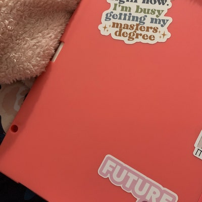 Speech Therapist Sticker SLP Sticker SLP Grad Gift Cf Slp Speech ...