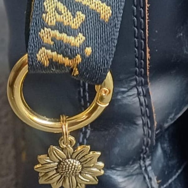 Evil Eye Sacred Heart Boot Charms - Etsy