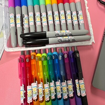 Editable School Supply Drive Flyer, Back to School Supplies Fundraiser ...