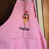 Custom Italian Apron, Italian Restaurant Apron,recipe Apron ...