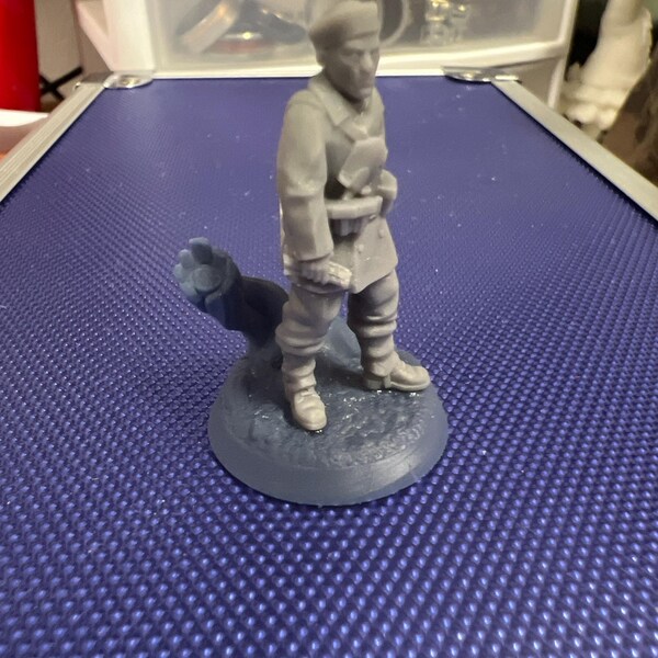 Modern French Griffon VBMR APC Transport, Eskice Miniatures, Wargaming ...