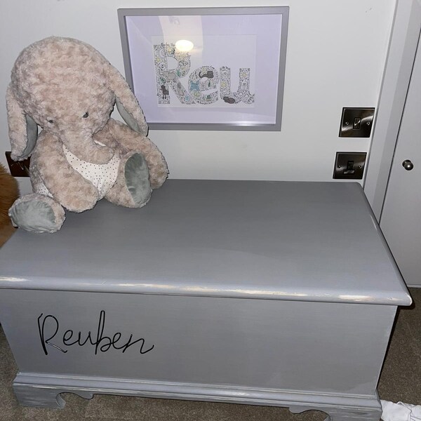 Initial Doodle/initial Art Work/ A5 Art/ A5 Pen and Ink/ Black and ...