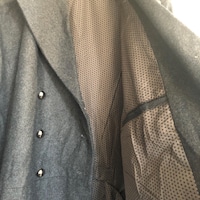 18th Century Regency Tailcoat - Etsy
