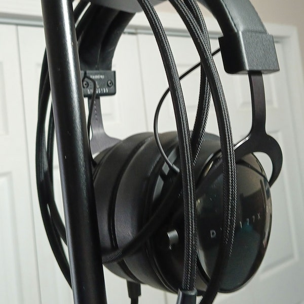 Fostex TH900 Mk2 / TH909 / TH610 / TR-X00 - Headphone Cable - Etsy