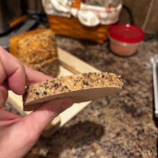 Low Profile Custom Bread Slicing/cutting Board - Etsy