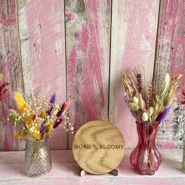 Personalised Wooden Daily Routine Chart, Kids Daily Routine Board ...