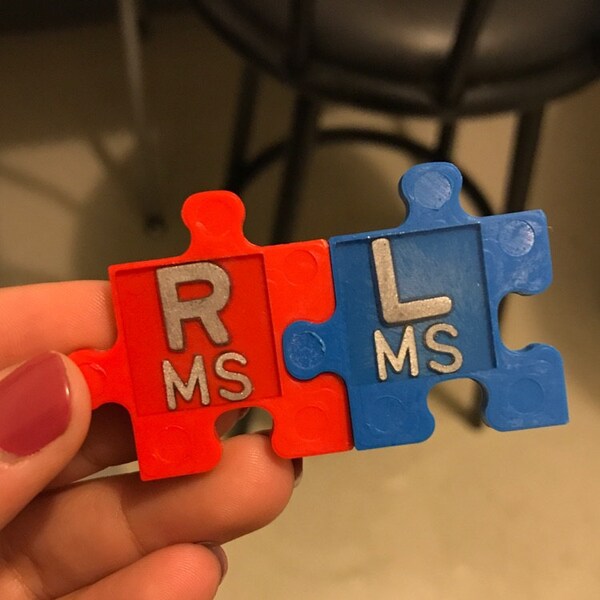 Nintendo NES Controller X-ray Marker Set - Etsy