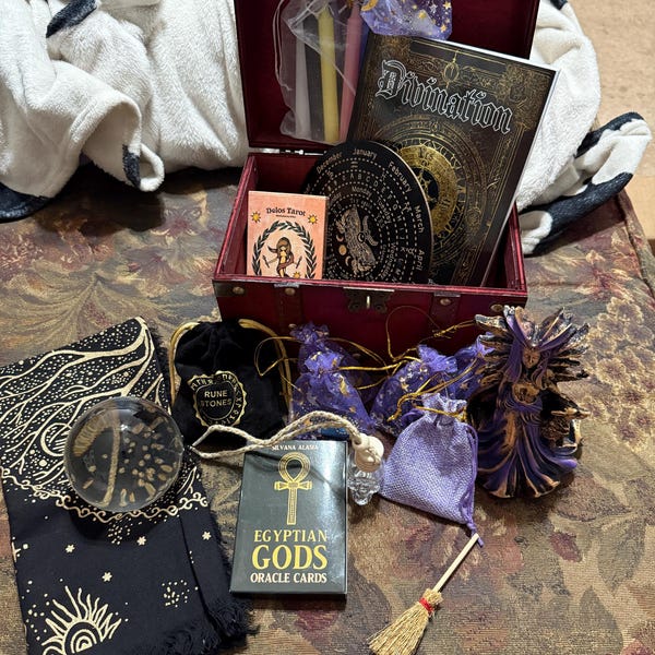 Dark Rituals: Black Magic Spellbook of Curses and Power - Etsy