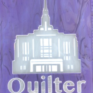 Louisville Kentucky LDS Temple Cut File Digital Download - Etsy