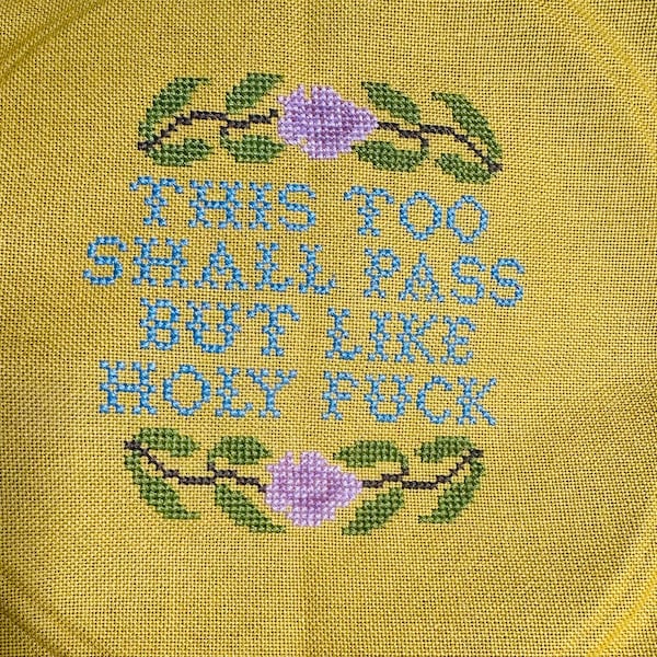 Inshallah They Find Him - Halal Family Movie Night Finding Nemo - Cross ...