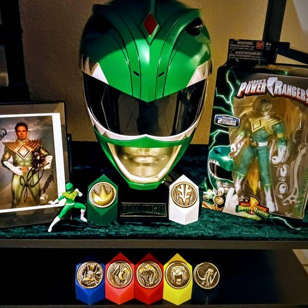 Sengoku Pink Ranger Sxeven Style - Level up Your Cosplay and Stand Out ...