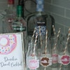 Gift Table Sign Favor Table Sign Donut Baby Shower Donut Party Donut ...