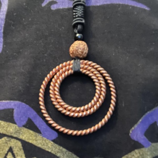 Tensor Ring 28 Generator Flower of Life Sacred Cubit 144 1/16 and ...