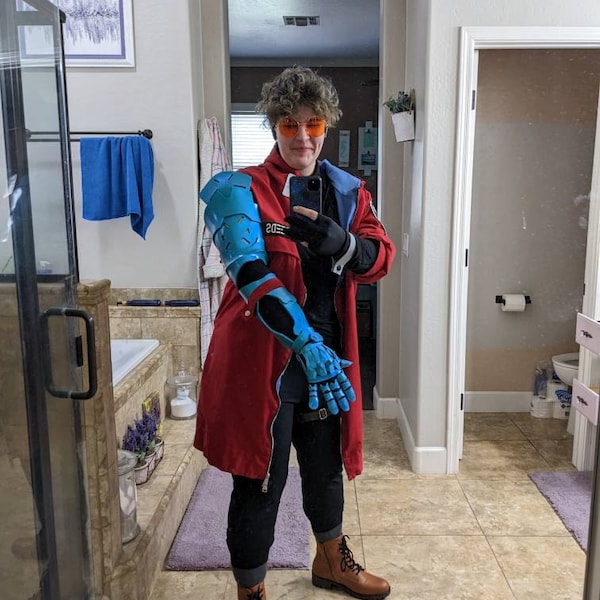 Laios Touden Digital Cosplay Armor Pattern Delicious in Dungeon - Etsy