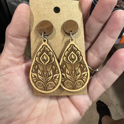 Mahjong Set 36 Tiles Unique SVG File for Laser Cutting and Engraving - Etsy