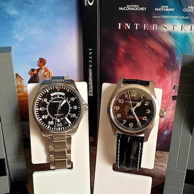 Interstellar Movie Robot CASE Custom Figure Made With Real - Etsy UK