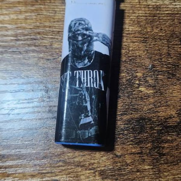 LIL PEEP Credit Card Debit Card EBT Cover Skin - Etsy