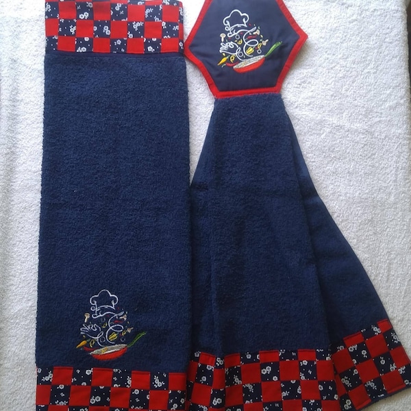 Kitchen Embroidery Machine Designs Pes Cooking Instant Digital Download ...