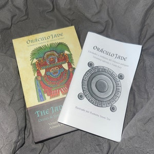 The Jade Oracle Altar Cloth: the Four Directions / Los Cuatro - Etsy