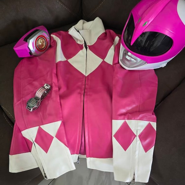 V's Aldecados Nomads Jacket David Martinez's Cyberpunk Jacket ...