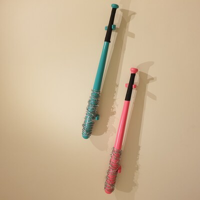 Custom Carved Baseball Bat Personalized Gift for Dad Him Man Cave ...