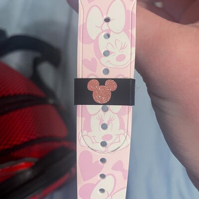 Mickey Mouse Magicband Locks for Magicband 2.0, Magicband and ...