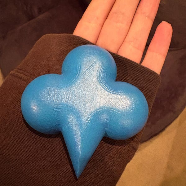MHA Bakugou Hero Costume Spikes - Etsy