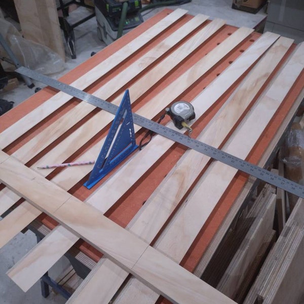 Mobile Router Table - Metric Build Plans | Woodworking Plans, DIY ...